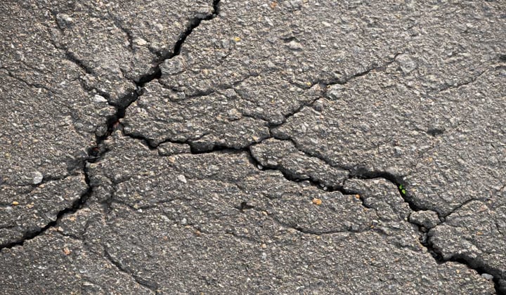Asphalt Kingdom Blog